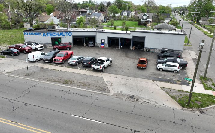 11300 Greenfield Road, Detroit, MI 48227 | Crexi.com