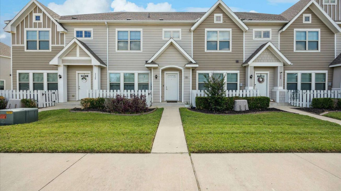 101 Springtree St, Denton, TX 76209 | Crexi.com