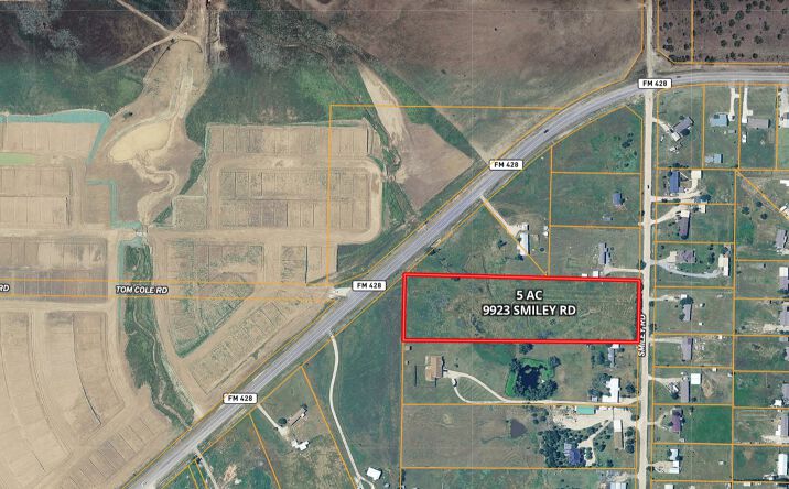 16634 Celina Rd, Celina, TX 75009 | Crexi.com