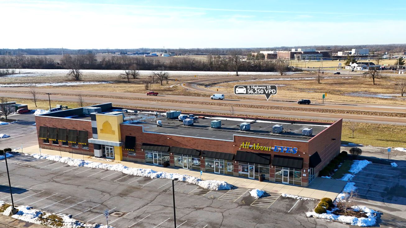 5600 Belleville Crossing St, Belleville, IL 62226 | Crexi.com