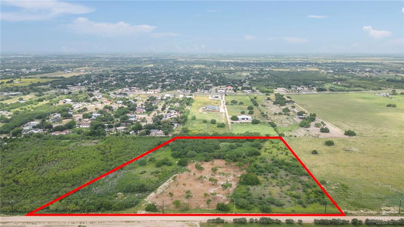 000 N Inspiration Road, Mission, TX 78572 | Crexi.com