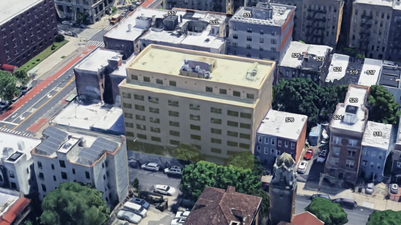 536 Wales Avenue, Bronx, NY 10455 | Crexi.com