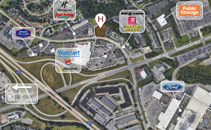 3737 Diann Marie Rd, Louisville, KY 40241 | Crexi.com