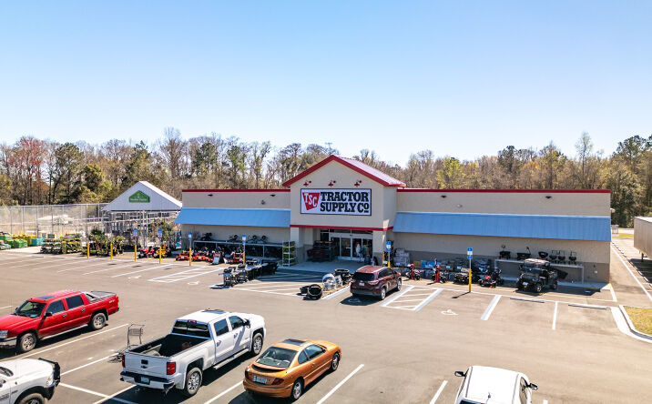 NNN Properties for Sale | Crexi