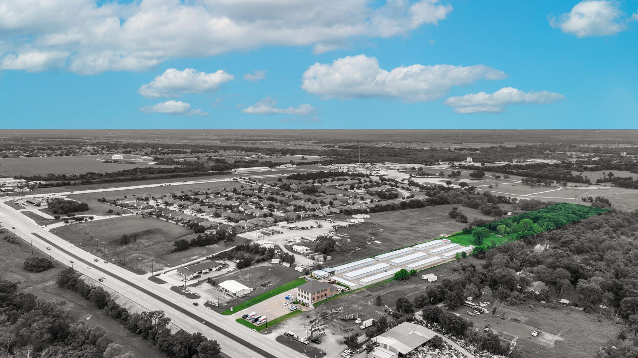 10941 TX-78, Lavon, TX 75166 | Crexi.com