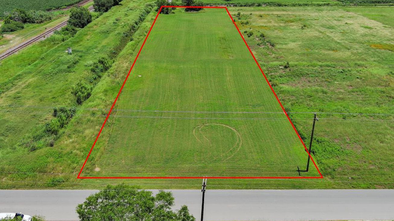 0 E Brown Tract Rd, Lozano, TX 78568 | Crexi.com
