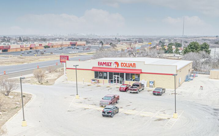 1909 S Gregg St, Big Spring, TX 79720 | Crexi.com