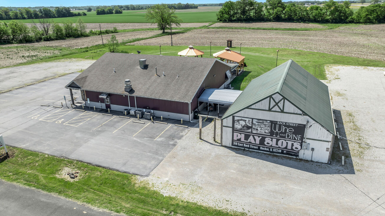 310 E Back St, Hecker, IL 62248 | Crexi.com