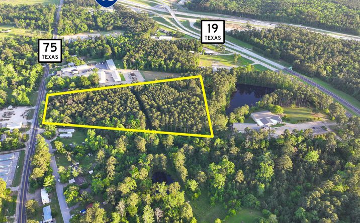 State Highway 75 South, Huntsville, USA 77340 | Crexi.com