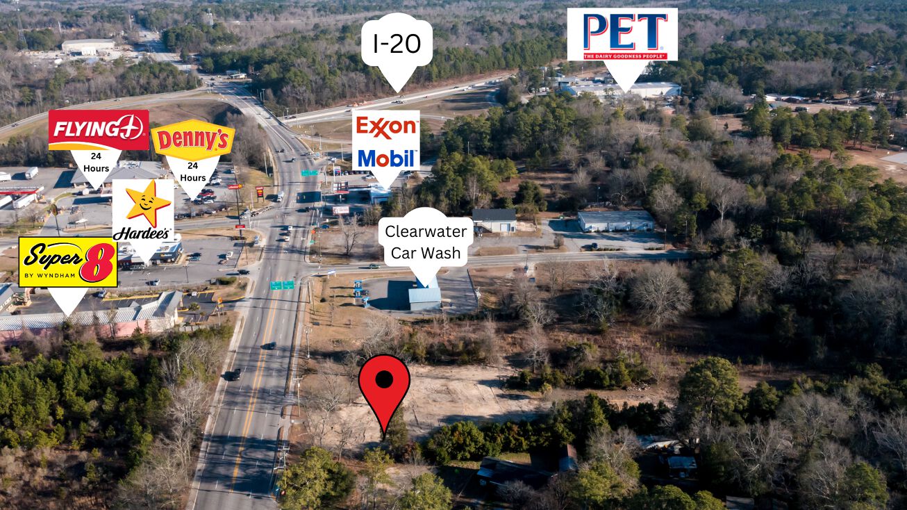 5710 Fairfield Road, Columbia, SC 29203 | Crexi.com