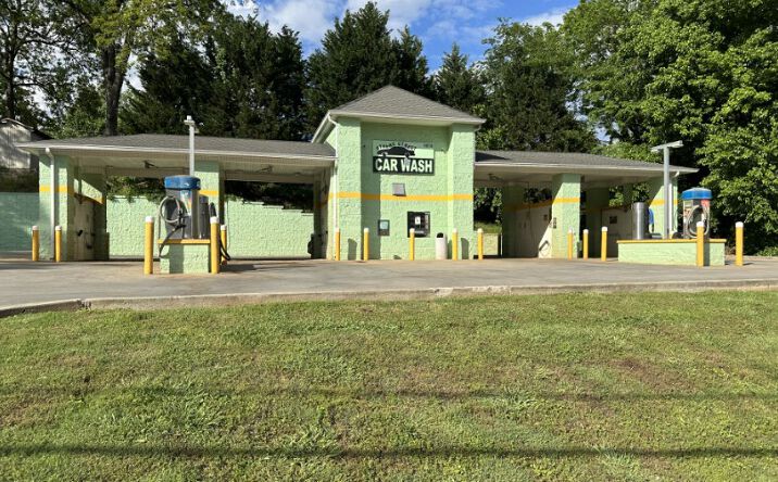 Car Washes for Sale in Georgia | Crexi