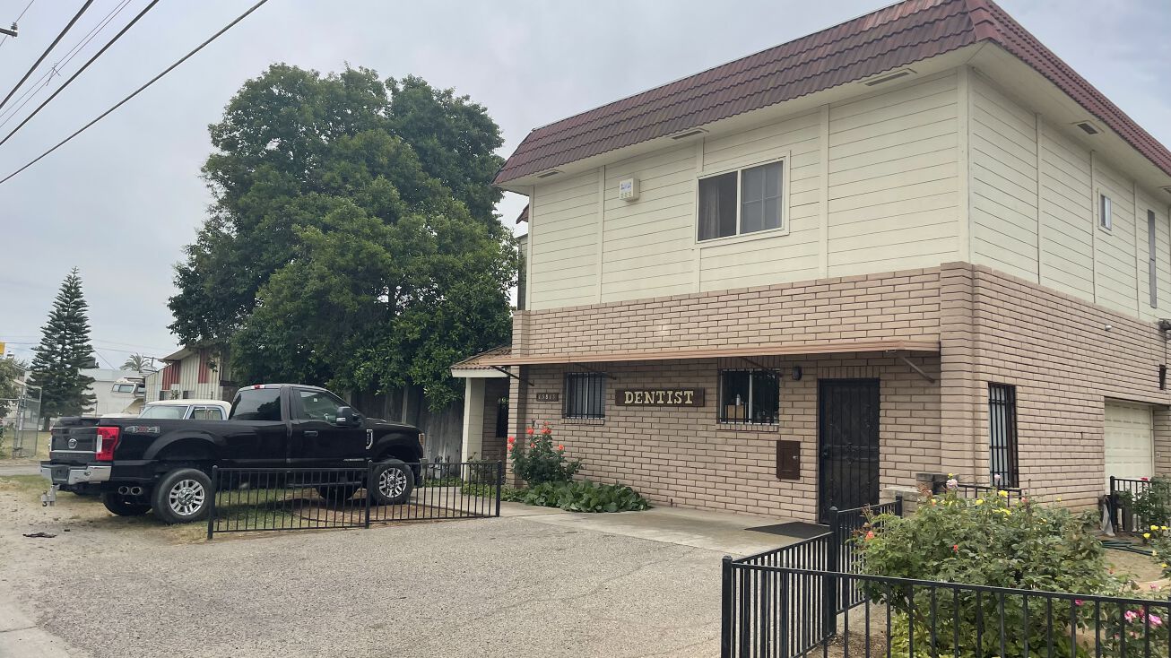 15813 Ave 328, Ivanhoe, CA 93235 | Crexi.com