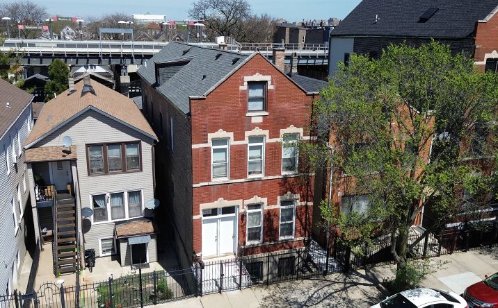 2312 W 21st St, Chicago, IL 60608 | Crexi.com