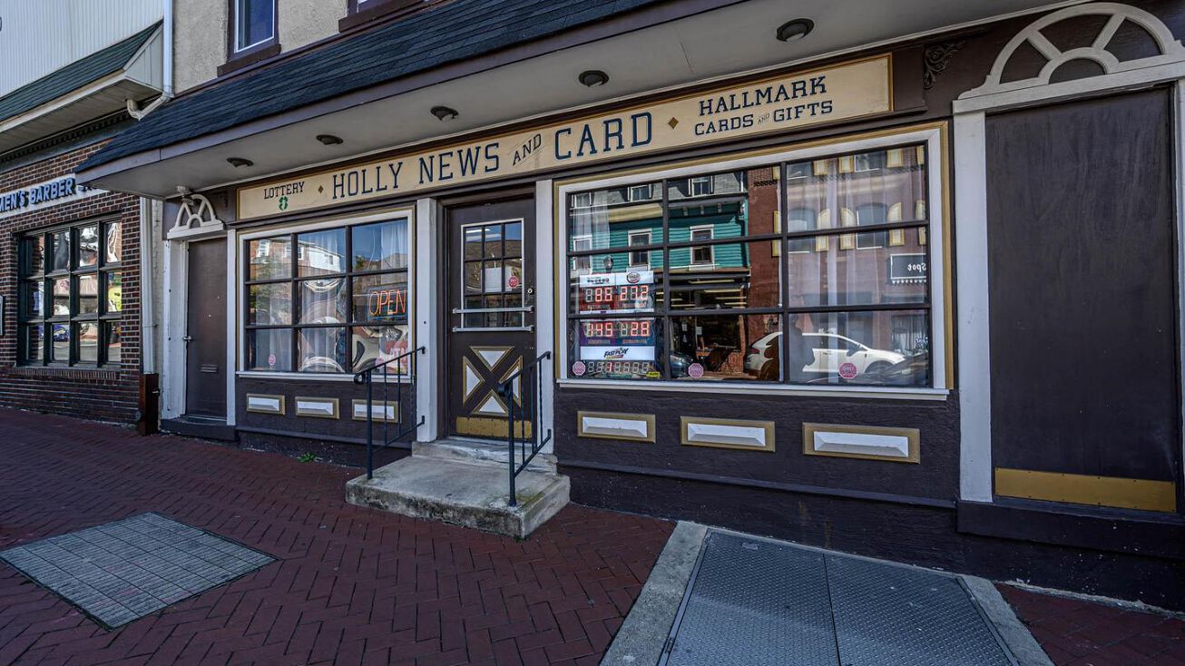 37 High Street, Mount Holly, NJ 08080 | Crexi.com