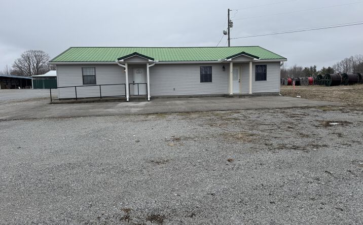 7624 LIBERTY RD Columbia KY 42728-7035 APN: 087-00-00-025.02 | Crexi.com