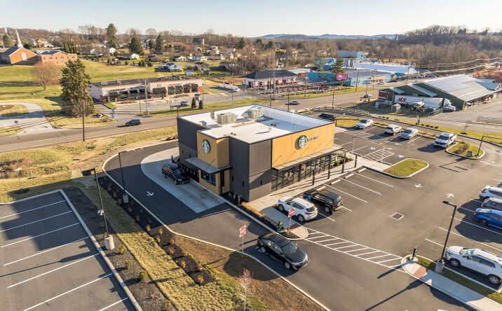 4708 Penn Ave, Sinking Spring, PA 19608 | Crexi.com