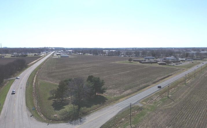 US Highway 61 and State Highway U, New Madrid, MO 63869 | Crexi.com