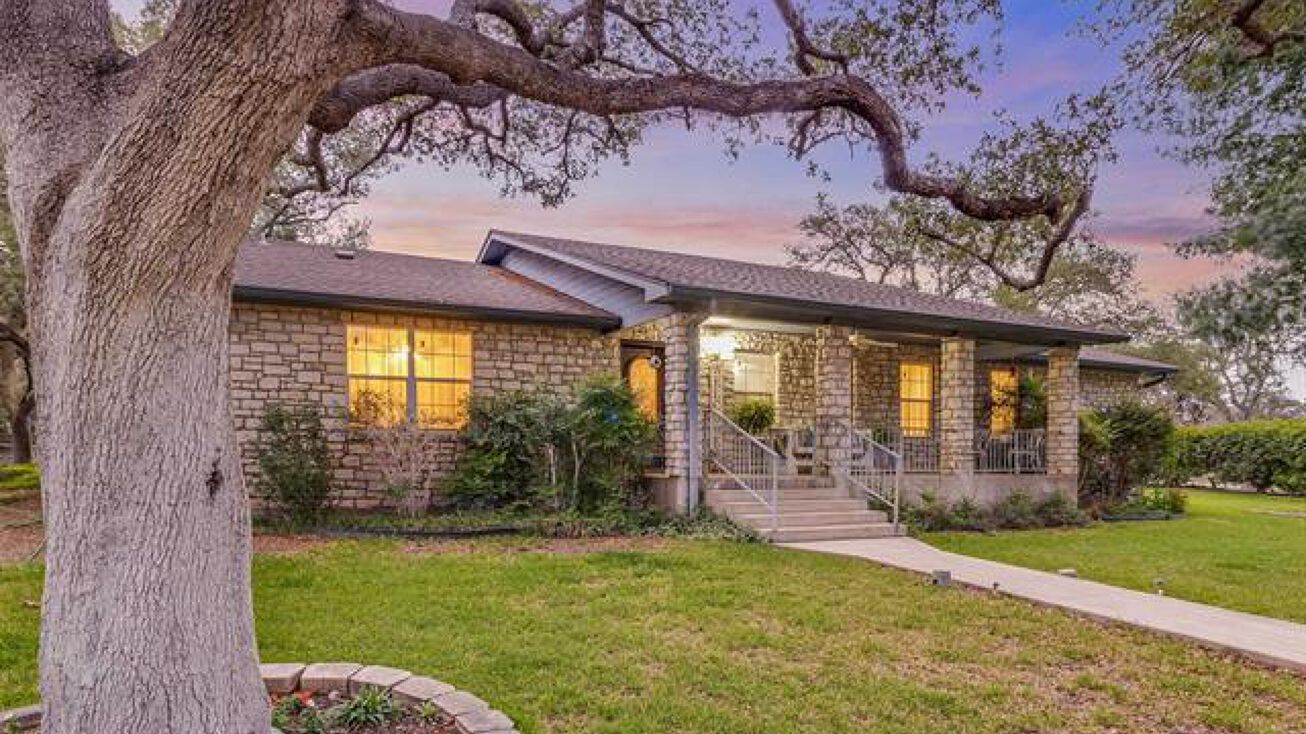 2607 Crider Rd, Marble Falls, TX 78654 | Crexi.com