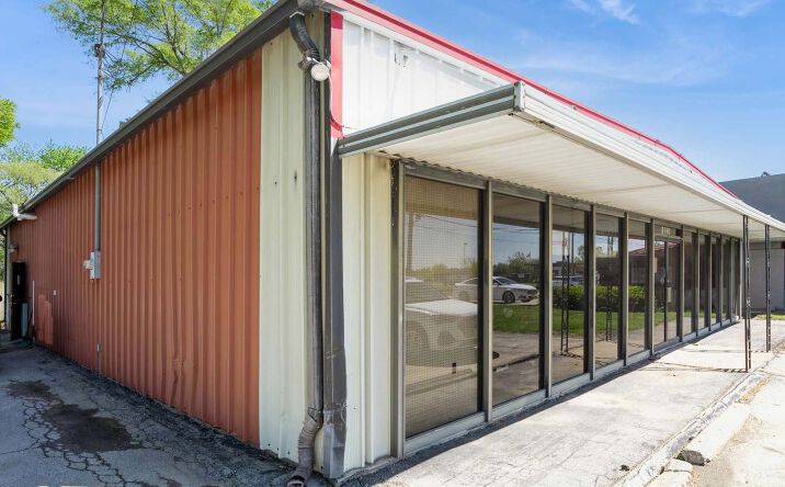 11411 Forest Ave, Clive, IA 50325 | Crexi.com