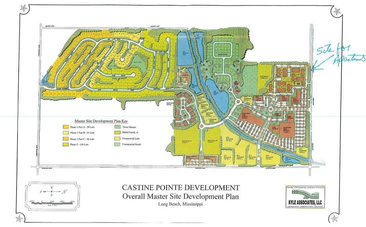 28th St, Long Beach, MS 39560 | Crexi.com