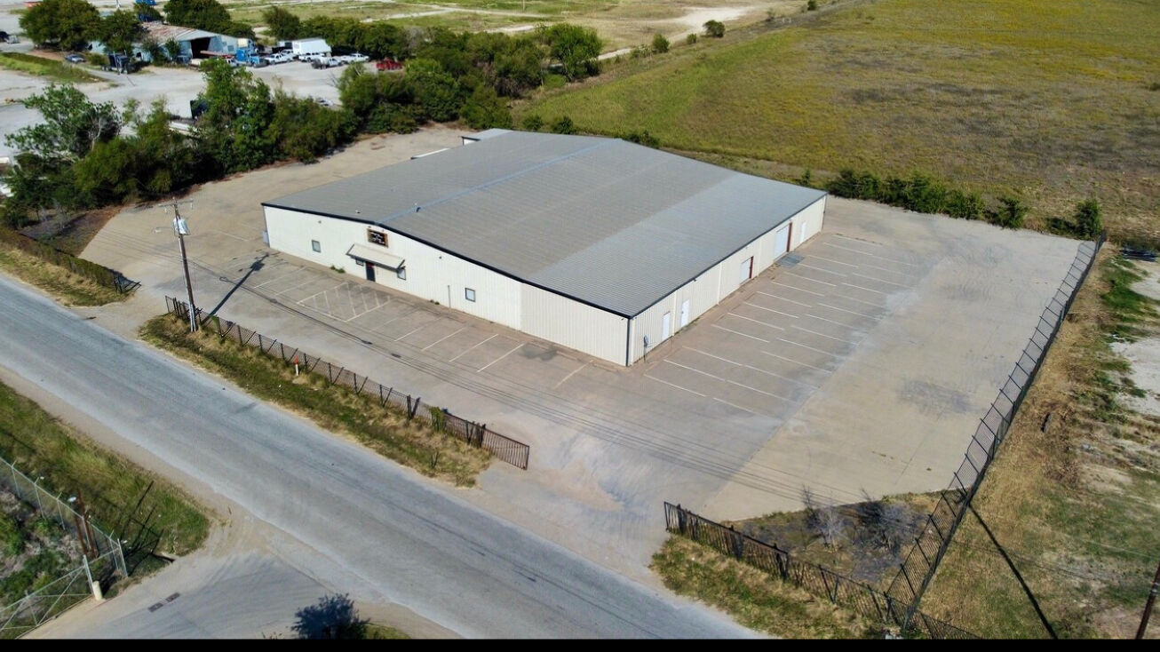 10100 Hicks Field Rd, Fort Worth, TX 76179 | Crexi.com