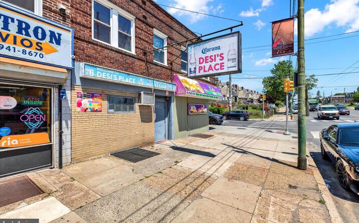 6058 Castor Avenue, Philadelphia, PA 19149 | Crexi.com