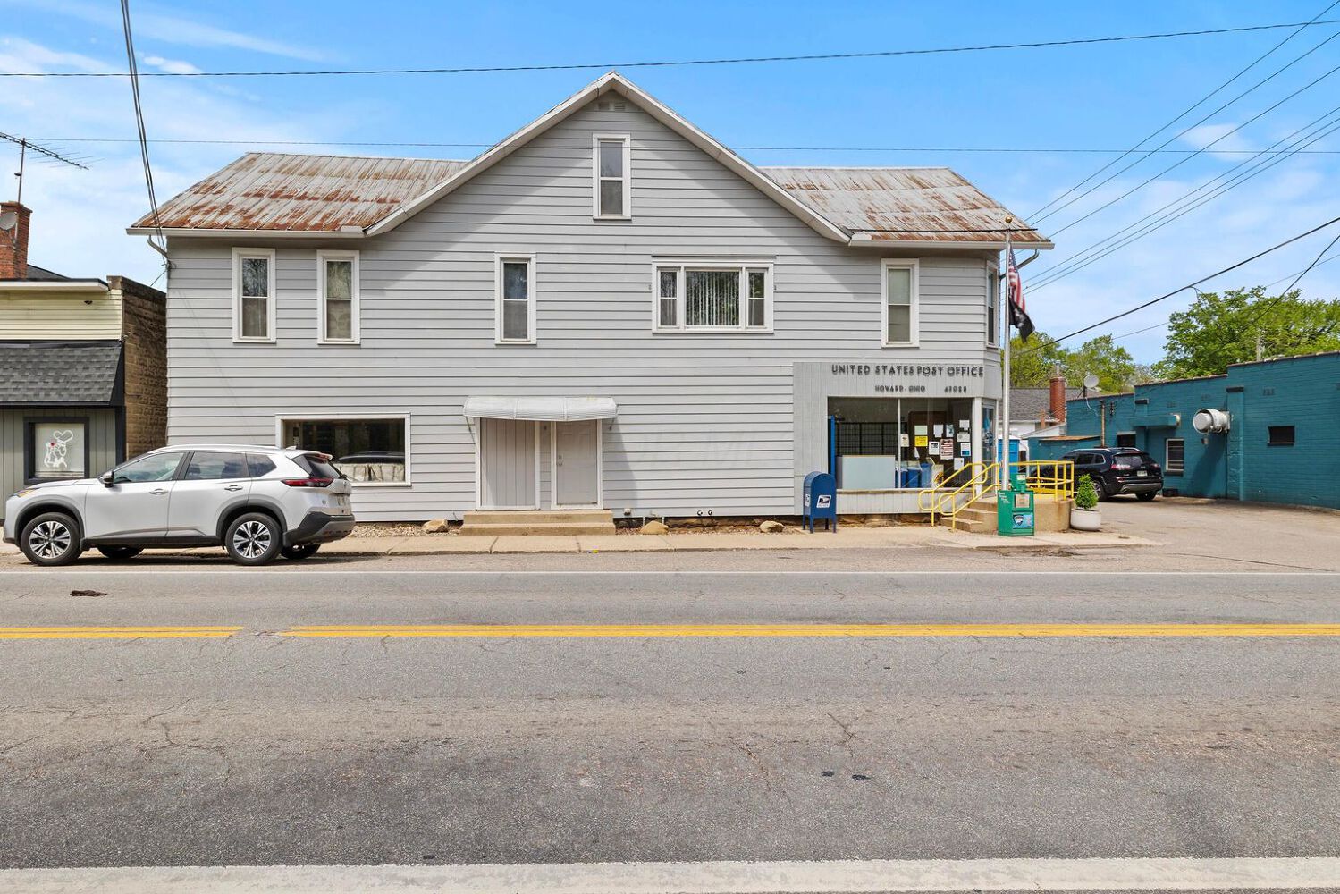 23359 Coshocton Rd, Howard, OH 43028 | Crexi.com