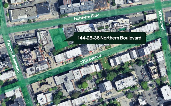 144 Northern Blvd, Queens, NY 11354 | Crexi.com