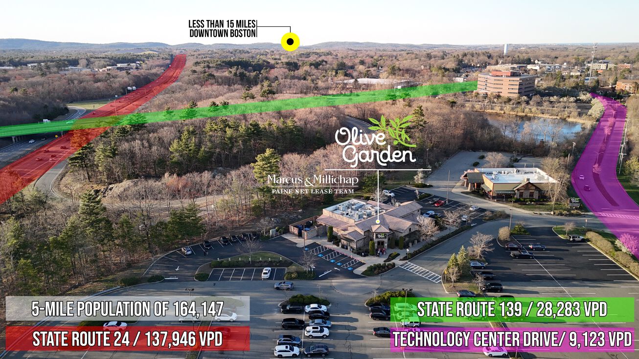 401 Technology Center Dr, Stoughton, MA 02072 | Crexi.com