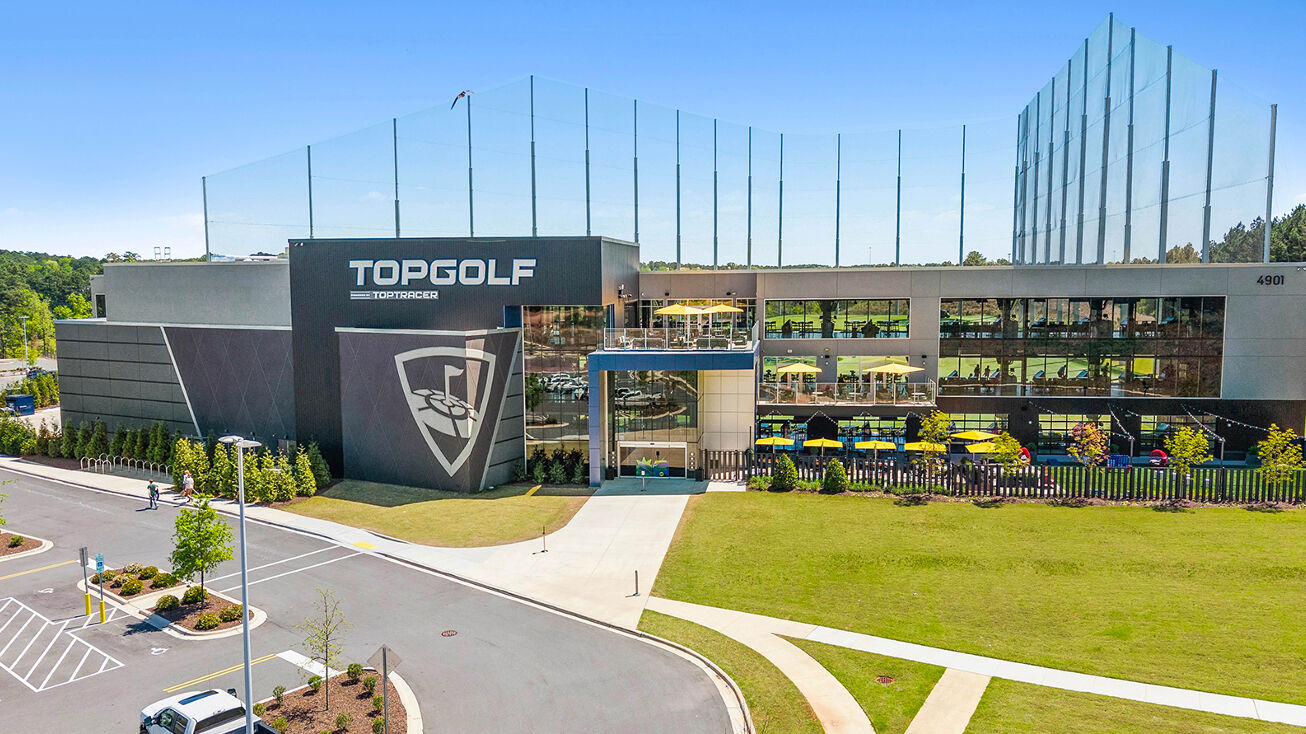 4901 Topgolf Wy, Durham, NC 27703 | Crexi.com