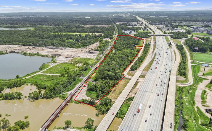 14815 I-45, Conroe, TX 77385 | Crexi.com