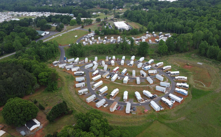 RV Parks for Sale in South Carolina | Crexi
