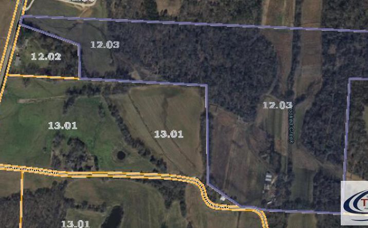 00 Hwy 77 / Tater House Rd, Huntingdon, TN 38342 | Crexi.com