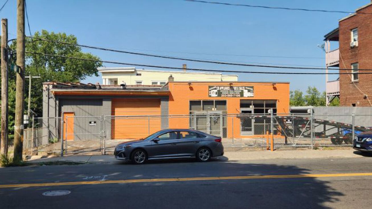 356 Baldwin Street, Waterbury, CT 06706 | Crexi.com