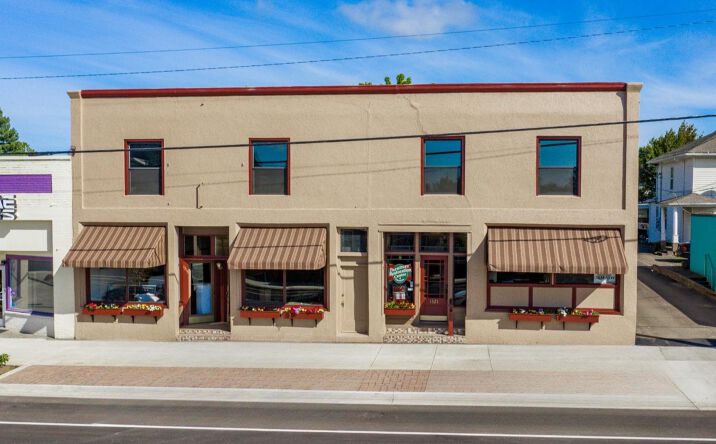 1321 Main St, Philomath, OR 97370 | Crexi.com