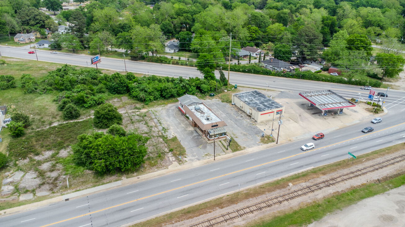 225 W Lucas St, Florence, SC 29501 | Crexi.com