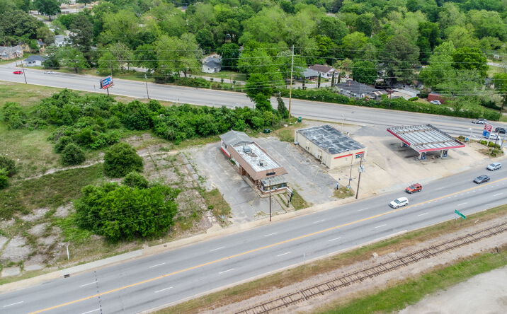 225 W Lucas St, Florence, SC 29501 | Crexi.com