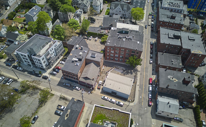 1 Westinghouse Plaza, Boston, MA 02136 | Crexi.com