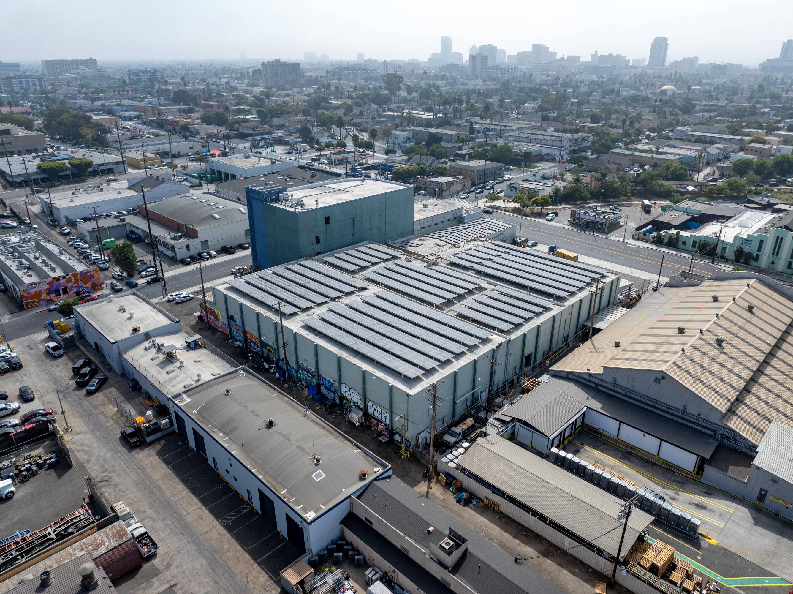 625 W Anaheim St, Long Beach, CA 90813 | Crexi.com