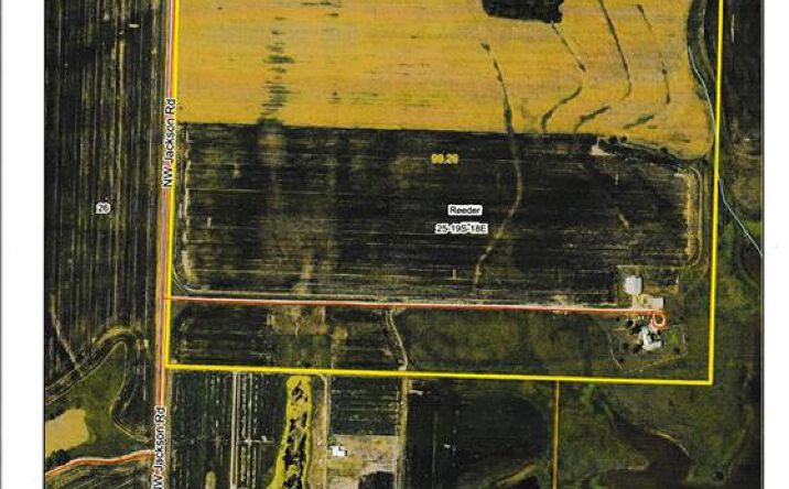 32714 Jackson Road, Richmond Ks, KS 66080 | Crexi.com