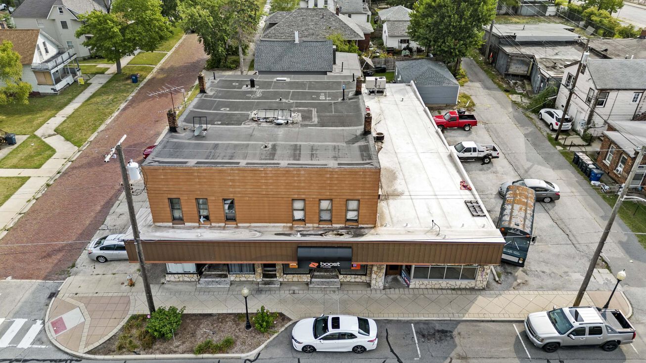 1406 Franklin Street, Michigan City, IN 46360 | Crexi.com