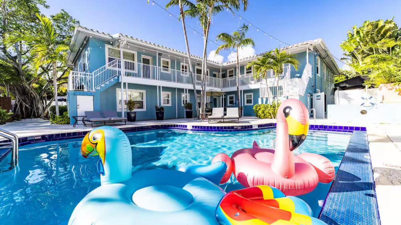 2617 NE 13th Court, Fort Lauderdale, FL 33304 | Crexi.com