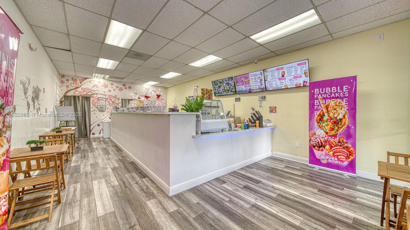 Boba Tea, Cutler Bay, FL 33170 | Crexi.com