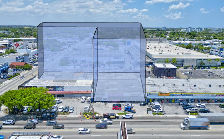 2189 NW 20th St, Miami, FL 33142 | Crexi.com