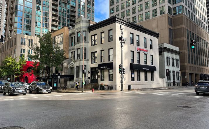 Storefronts for Sale in Chicago, IL | Crexi
