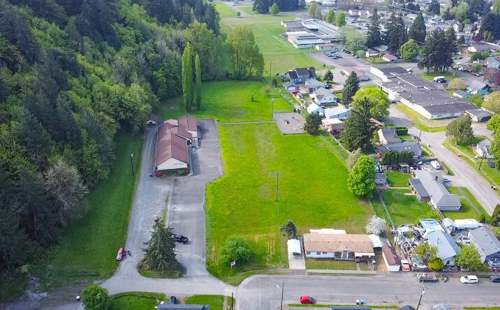 1414 Alexander St, Centralia, WA 98531 | Crexi.com