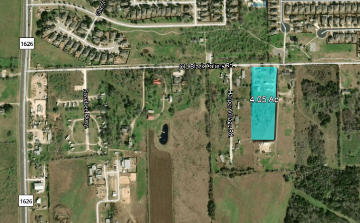 3075 Old Black Colony Rd, Buda, TX 78610 | Crexi.com