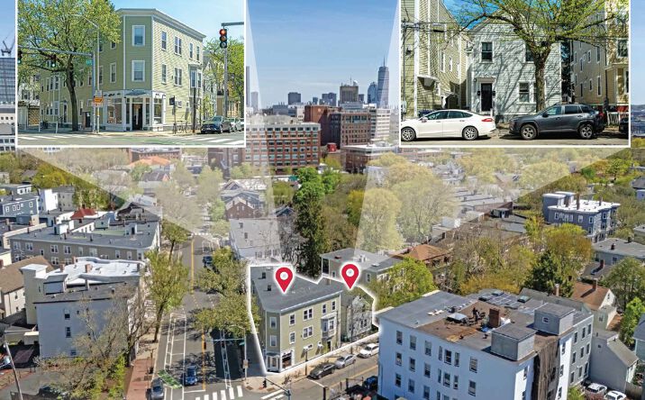 25-29 River Street, Cambridge, MA 02139 | Crexi.com