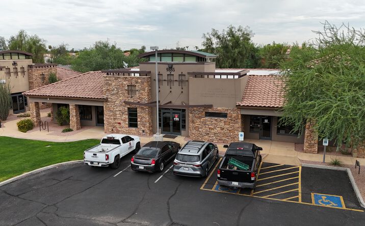 9885 S Priest Drive, Tempe, AZ 85284 | Crexi.com