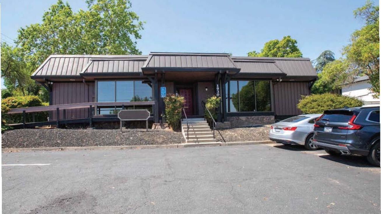 1930 West St, Redding, CA 96001 | Crexi.com